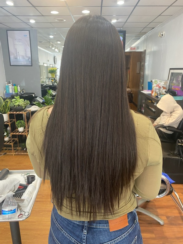 Mimi Hair Design - Best Hair Salon in Saint Louis